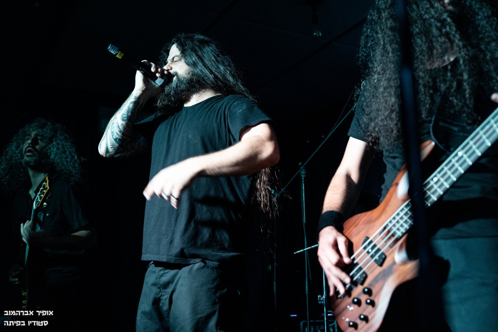 Damage Premiere - DPS - Damage Per Second